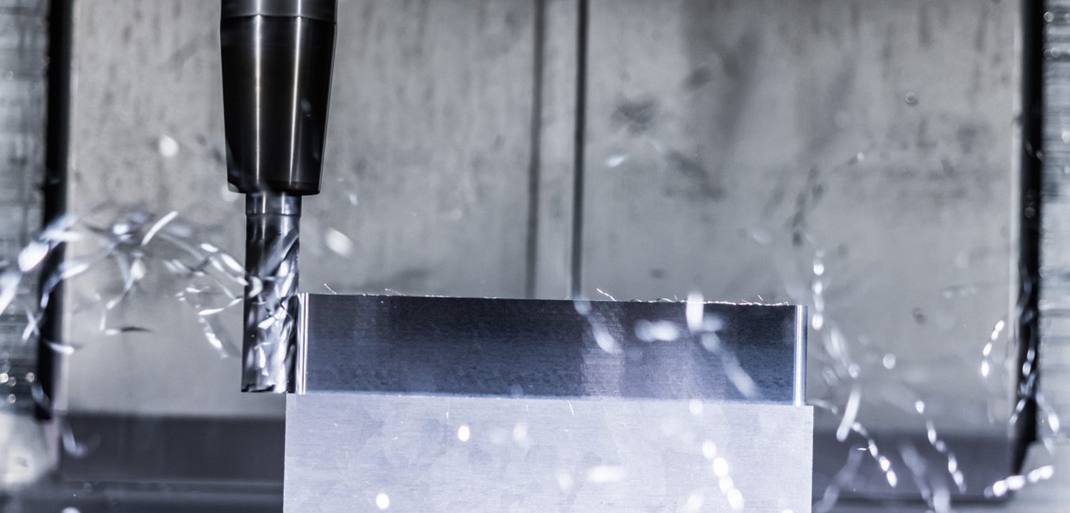 CAM Programmierer M/w | Job Dornbirn | Heron CNC-Technik